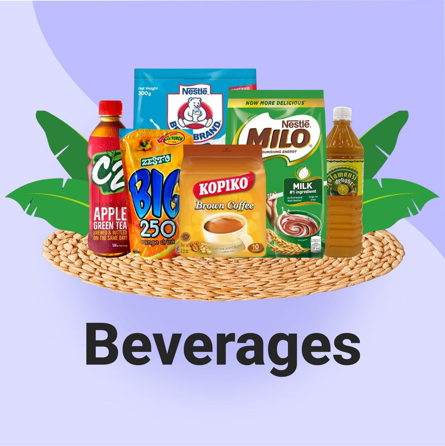 Your Online Filipino Grocery Store | Authentic Filipino Products – Lili ...