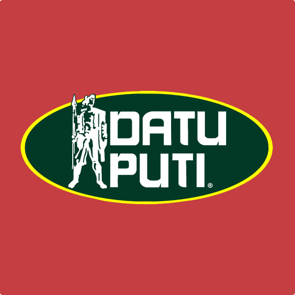 Datu Puti – Lili Mart