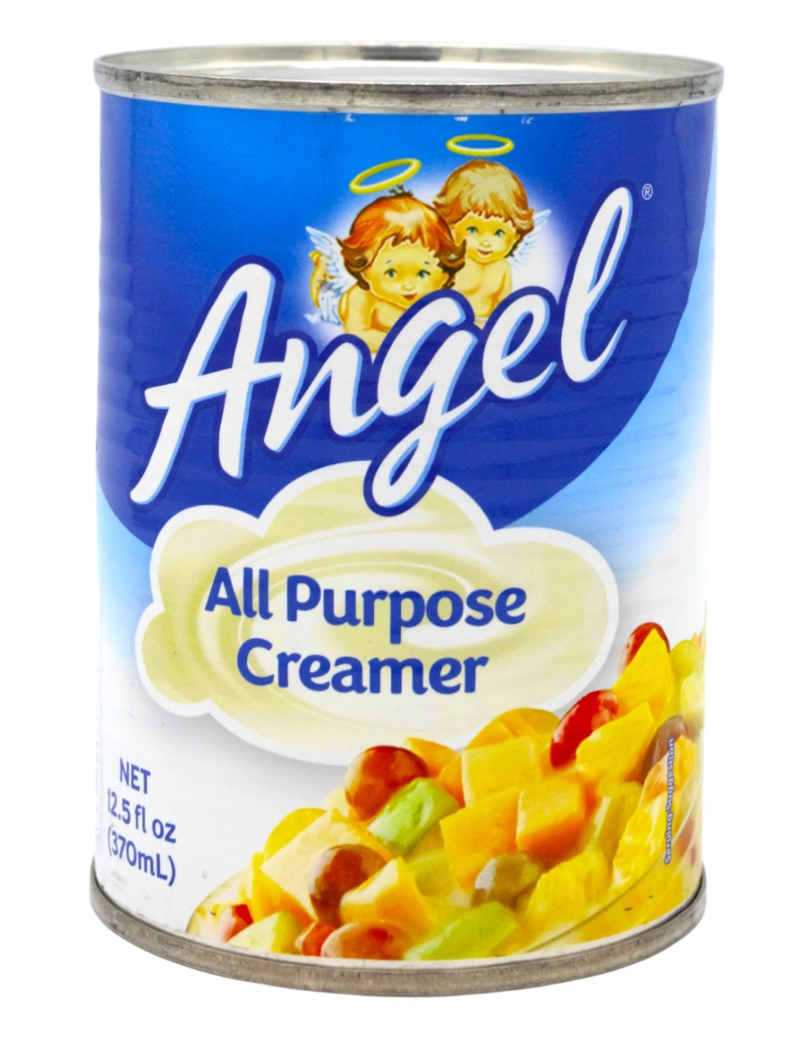 Angel All Purpose Creamer – Lili Mart