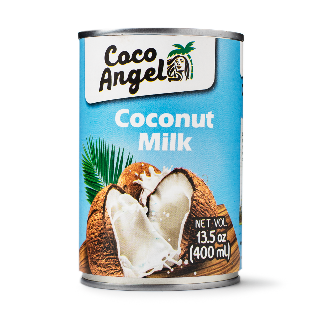 Coco Angel Coconut Milk - 400mL – Lili Mart