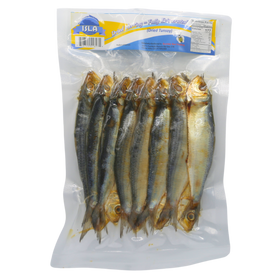Filipino Dried Fish Online | Danggit, Tuyo & More | Lili Mart