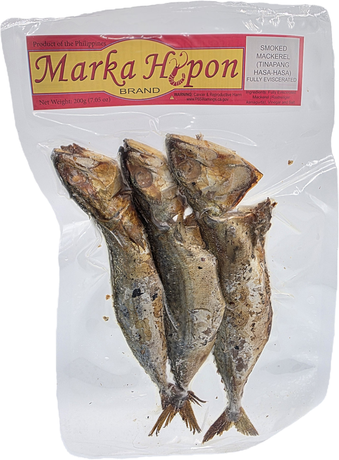 Filipino Dried Fish Online | Danggit, Tuyo & More | Lili Mart
