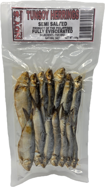 Filipino Dried Fish Online | Danggit, Tuyo & More | Lili Mart
