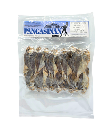 Filipino Dried Fish Online | Danggit, Tuyo & More | Lili Mart