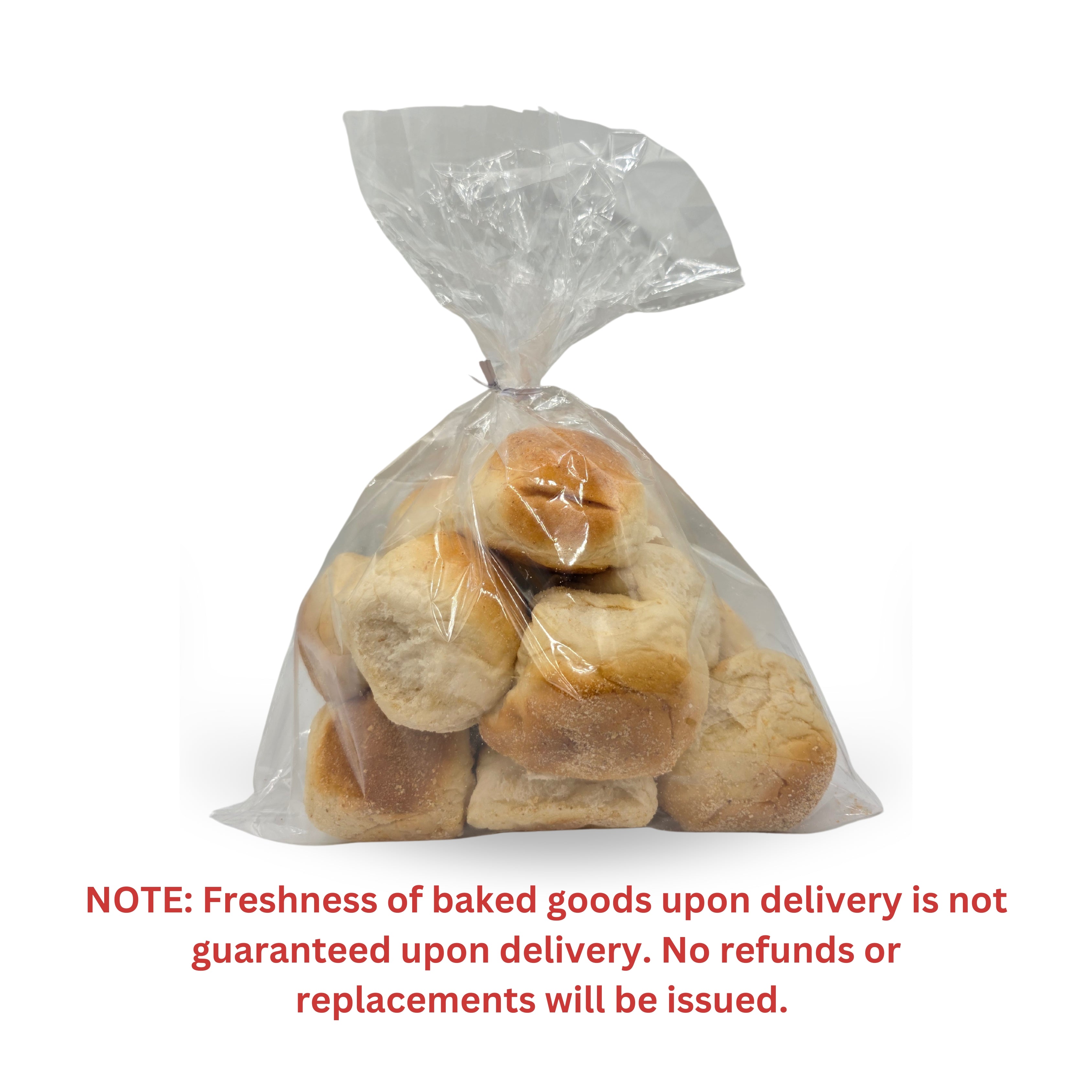 PinaSarap Pandesal - 12pcs – Lili Mart