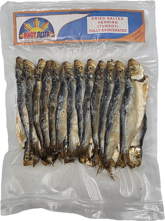 Filipino Dried Fish Online | Danggit, Tuyo & More | Lili Mart