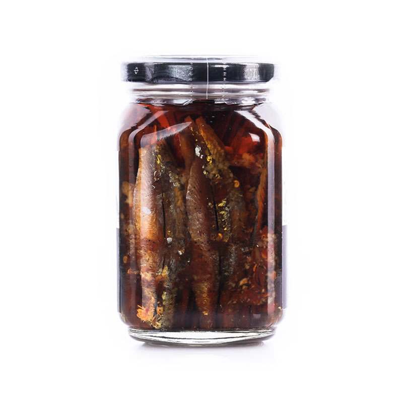 Filipino Dried Fish Online | Danggit, Tuyo & More | Lili Mart