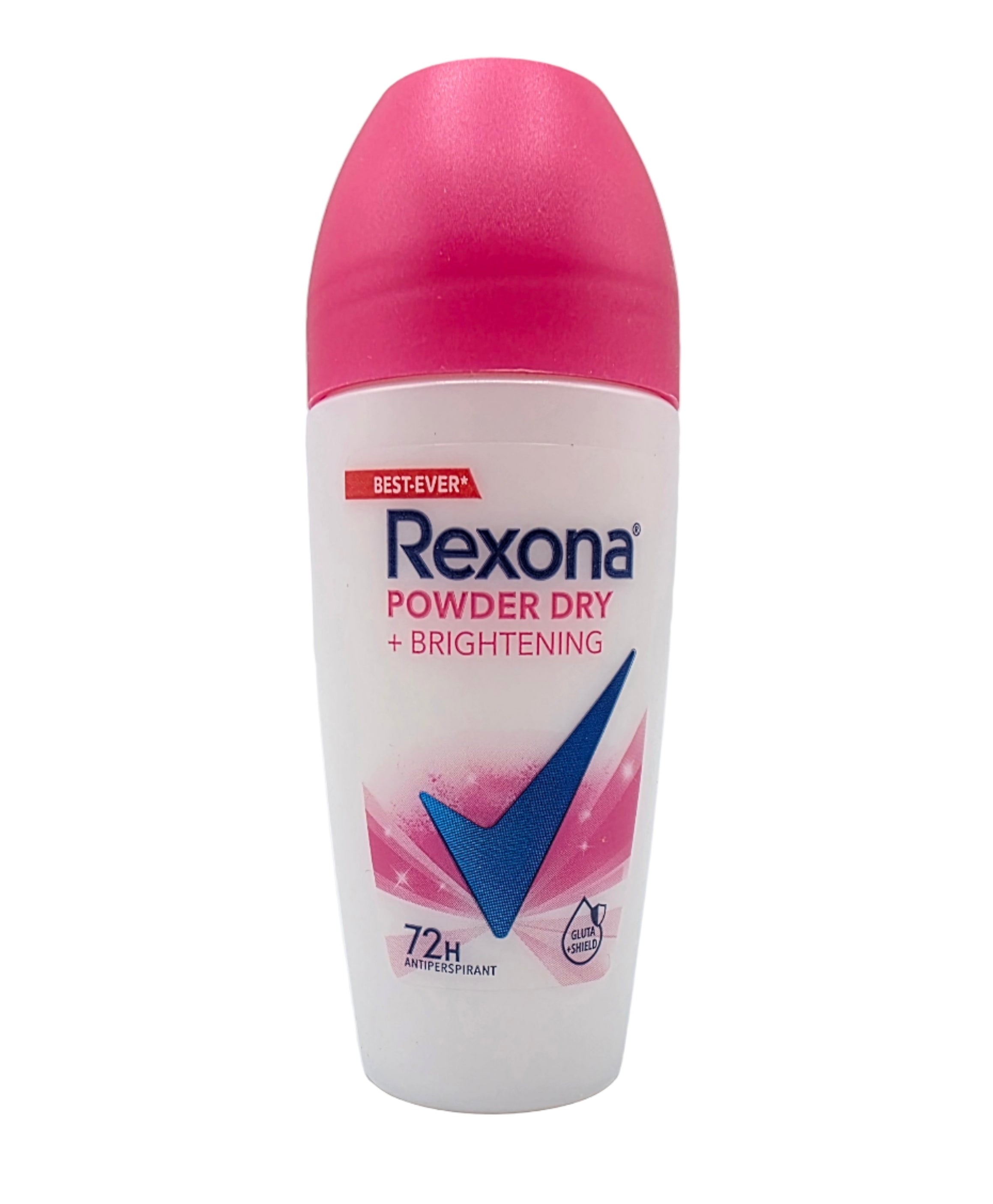 Rexona Powder Dry + Brightening - 45mL – Lili Mart