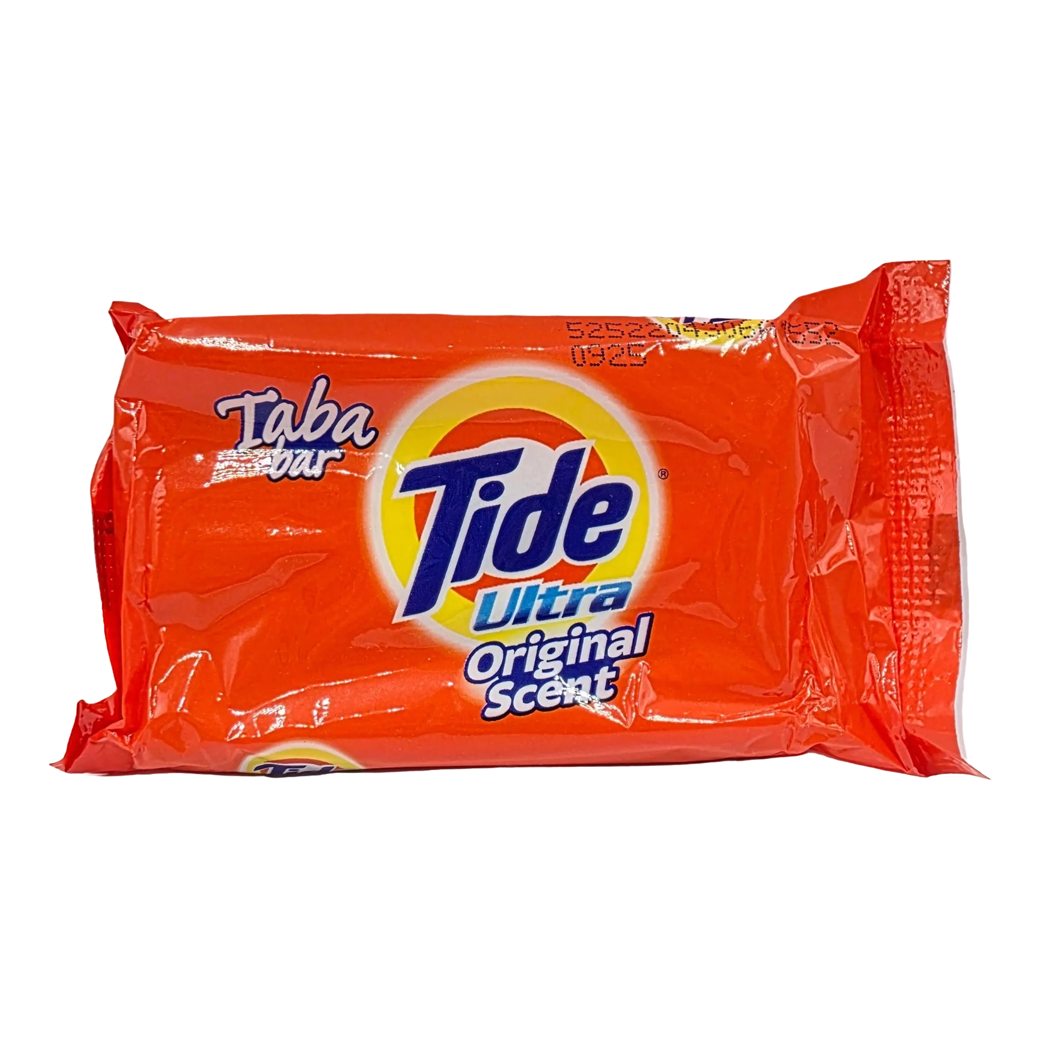 Tide Taba Bar Ultra Original Scent - 125g – Lili Mart